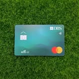 #心得 星展eco永續極簡卡 (原花旗現金回饋PLUS換發) - 信用卡板 | Dcard