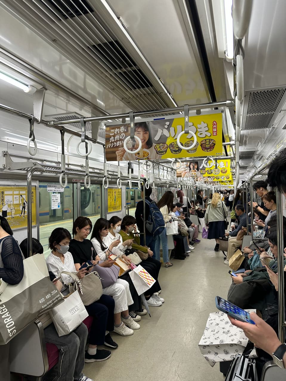 #行程分享 九州福岡獨旅五天吃吃喝喝D3-D5 - 日本旅遊板 | Dcard