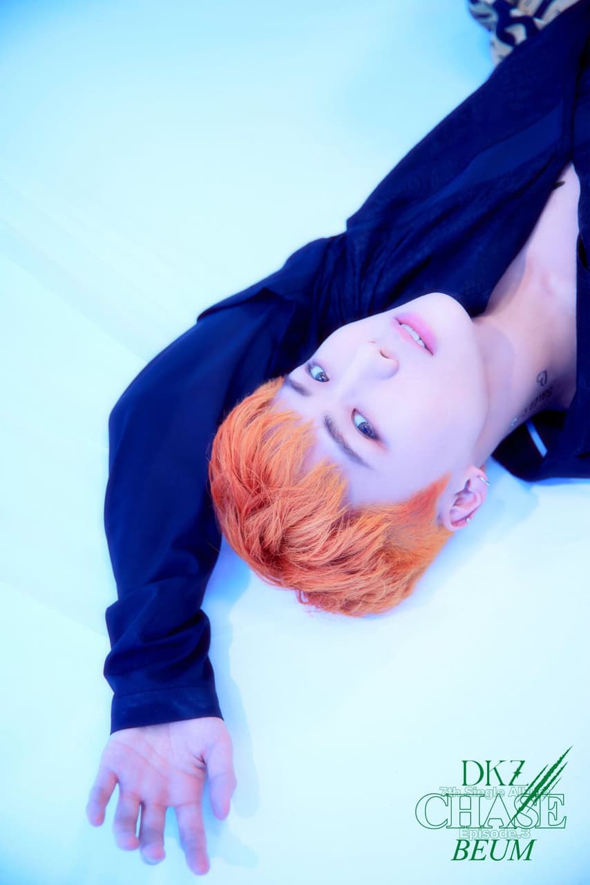 #集中討論 DKZ 10/6回歸 - 追星板 | Dcard