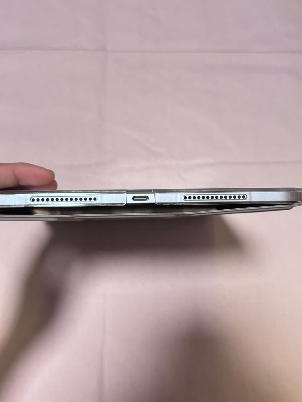 #iPad Y折霧透保護殼選擇不專業分享 - Apple板 | Dcard