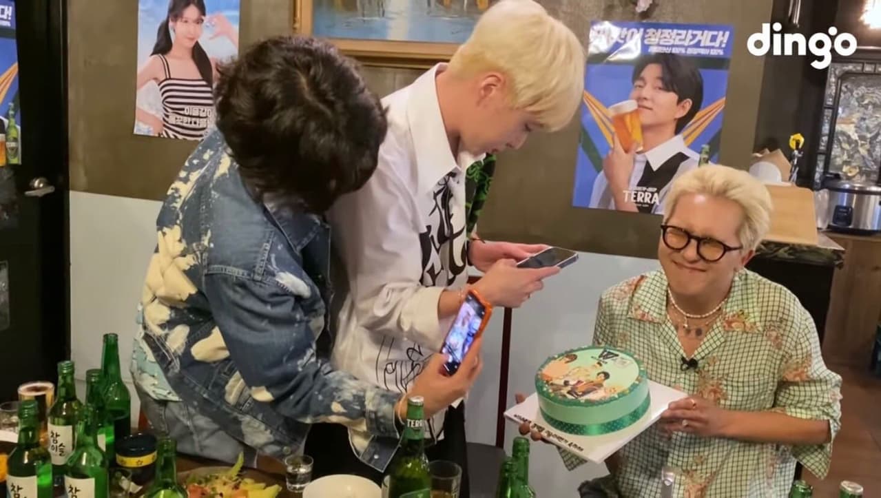 #閒聊 YG家的入坑史 - YG FAMILY板 | Dcard