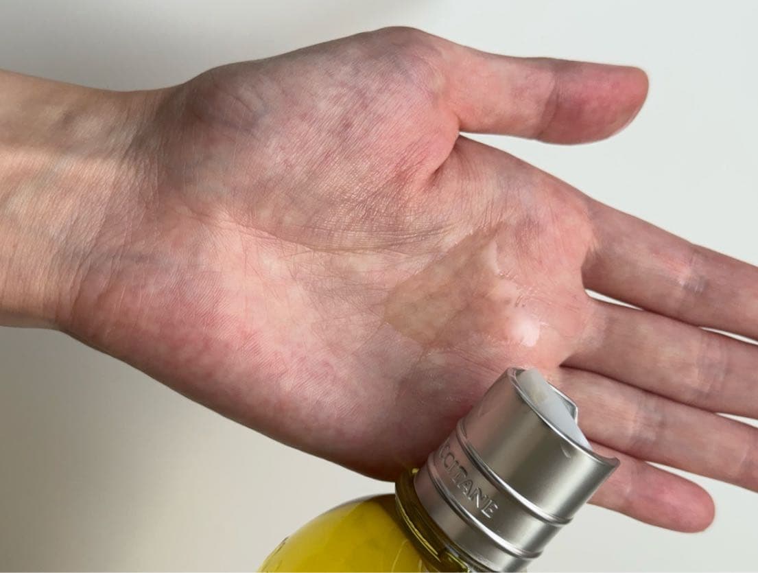 洗澡也要有儀式感🫧#歐舒丹 - Peggy ت (@pe_ggy__) | Dcard