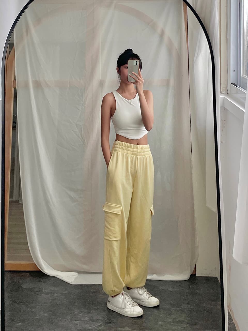 開箱「Mando蔓朵」衣服！📦⭐️🌷 - 宣 (@shen25__) | Dcard