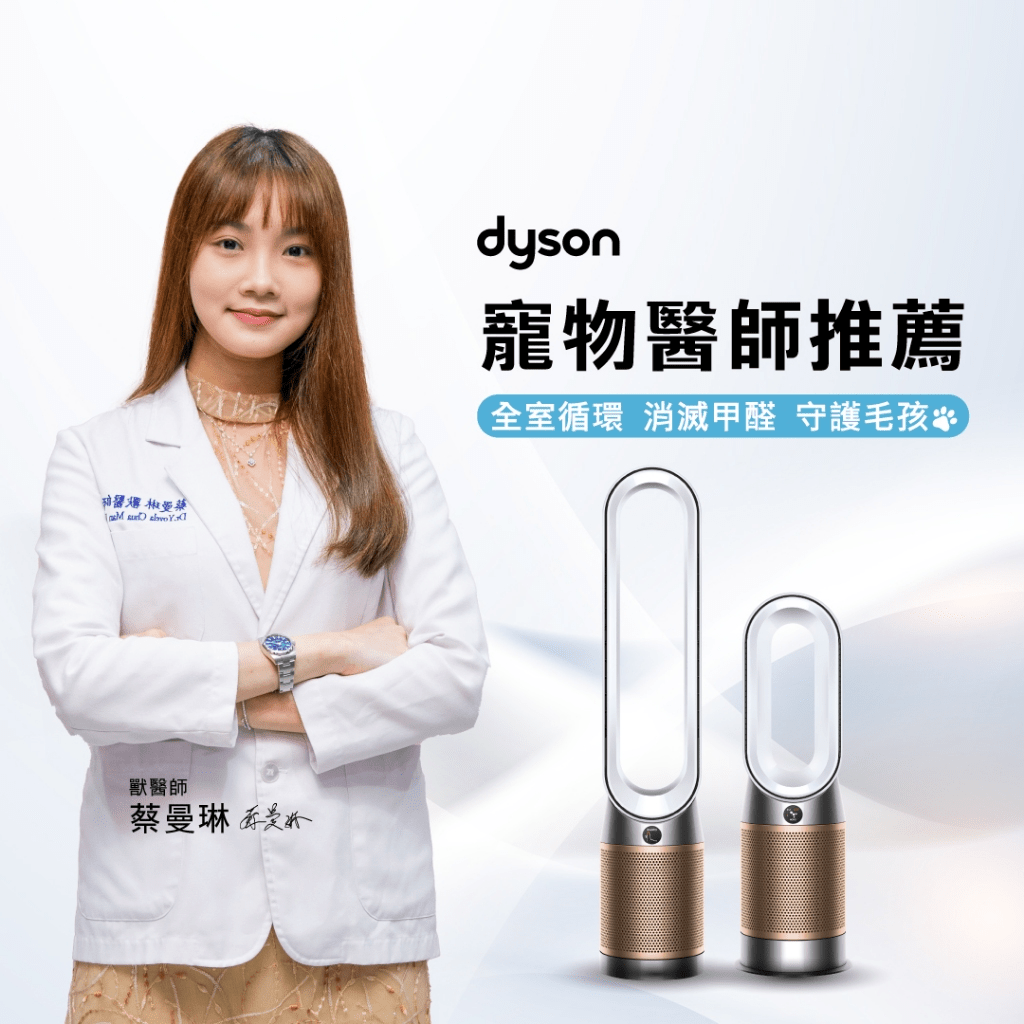 5個Dyson質感家電推薦💕空氣清淨機、吹風機、吸塵器🥰居家生活品質提升家電分享~ - Nini (@janice1211) | Dcard