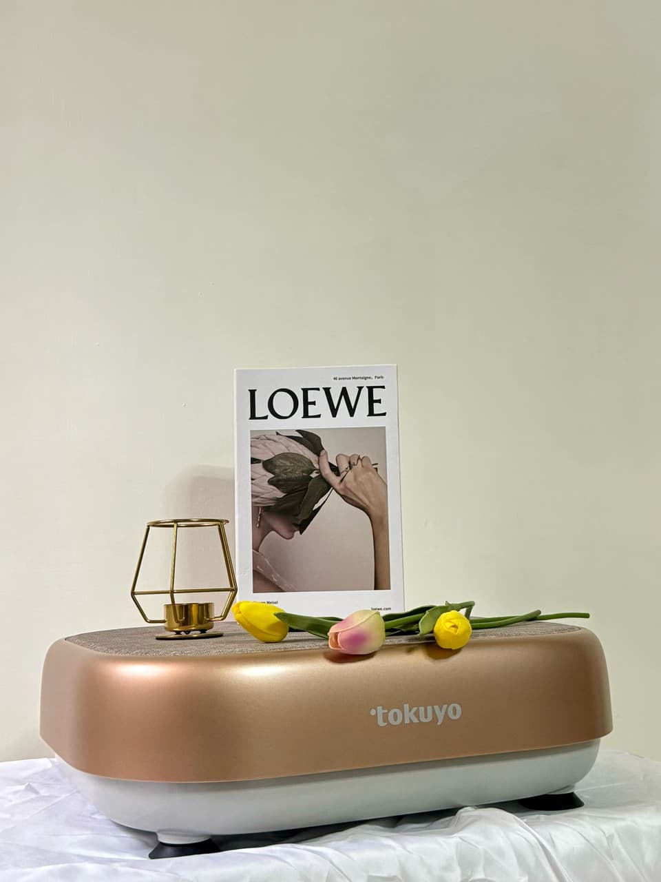 #我要賣 #我要賣 全新tokuyo 振好垂直律動機TS-830 - 二手交易板 | Dcard