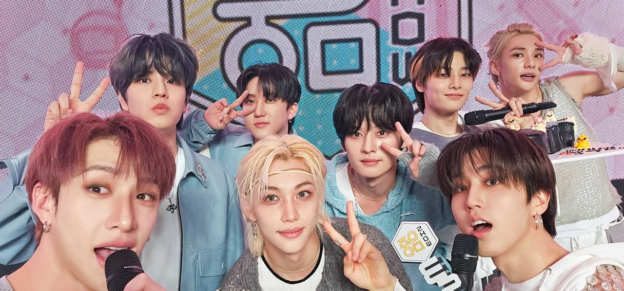 #分享 Kpop那些很感動的一位 - B79 留言 | Dcard