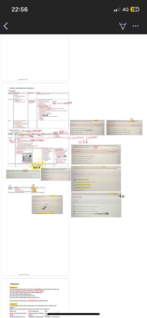 #心得分享 2024美國RN考試準備 - 護理板 | Dcard