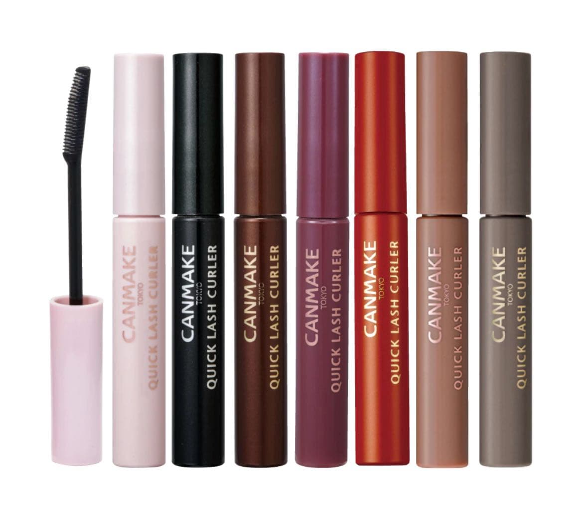 5款CANMAKE彩妝推薦 ️回購再回購～每天擦的日常妝感🤩 - 三年五班守日人 (@a9509357) | Dcard