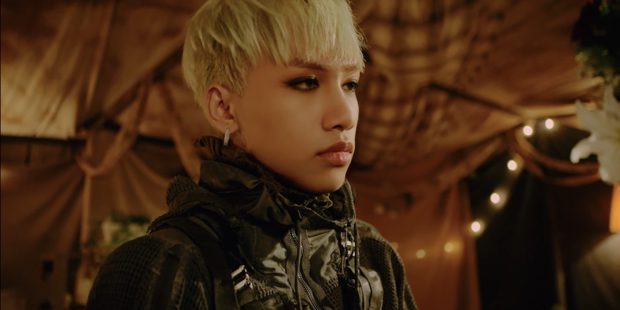 VERA同名單曲【VERA】MV 巴比的teaser上線啦！！！！！！！！！ - 原子少年板 | Dcard