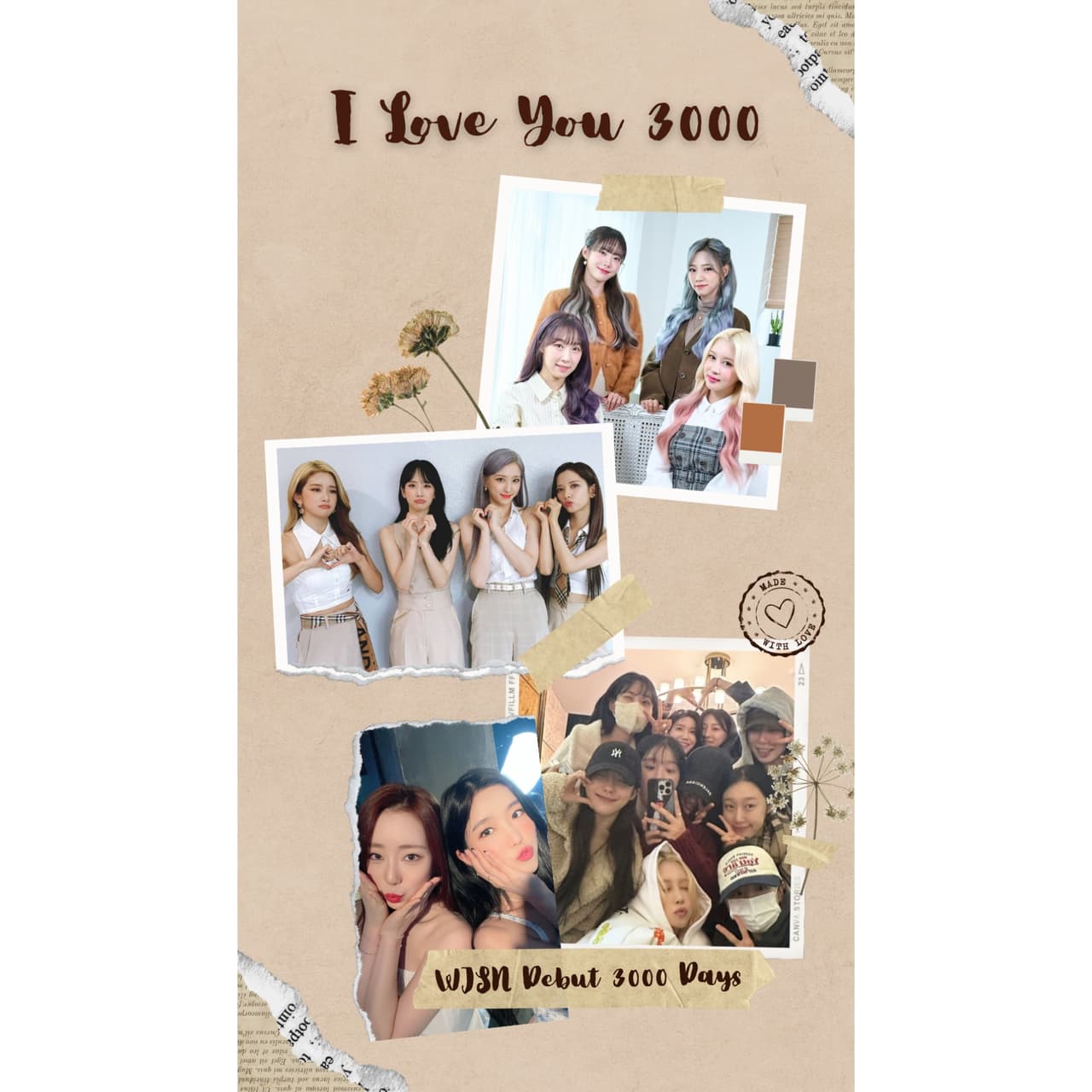 #分享 🌟 240512 宇宙少女出道3000日 & THE BLACK 出道三週年快樂 🌟 - 宇宙少女板 | Dcard