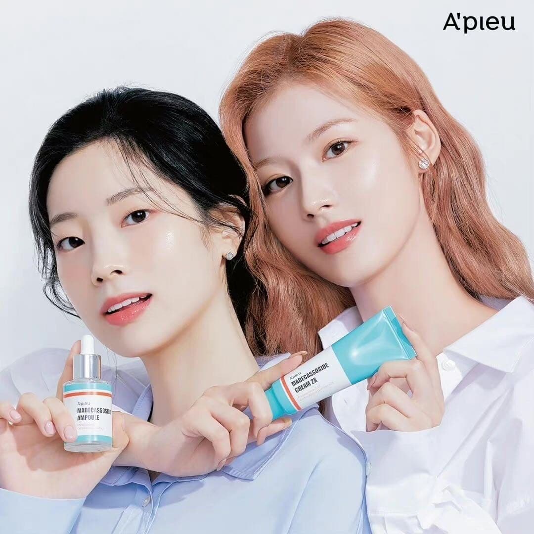 #分享 apieu_japan 美圖🥺 - TWICE板 | Dcard