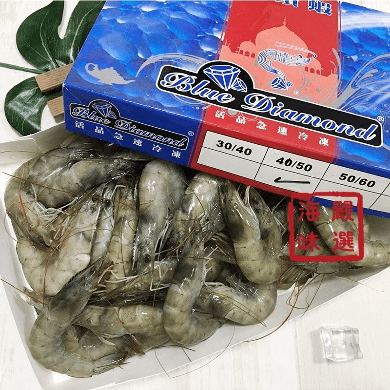 冷凍白蝦推薦 - Cleo (@cleo23) | Dcard