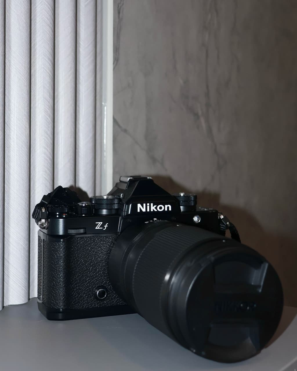 復古相機魅力無法擋📷｜Nikon ZF｜用舊相機拍新相機🤤 - 雞腿小公主 (@rei_1998) | Dcard