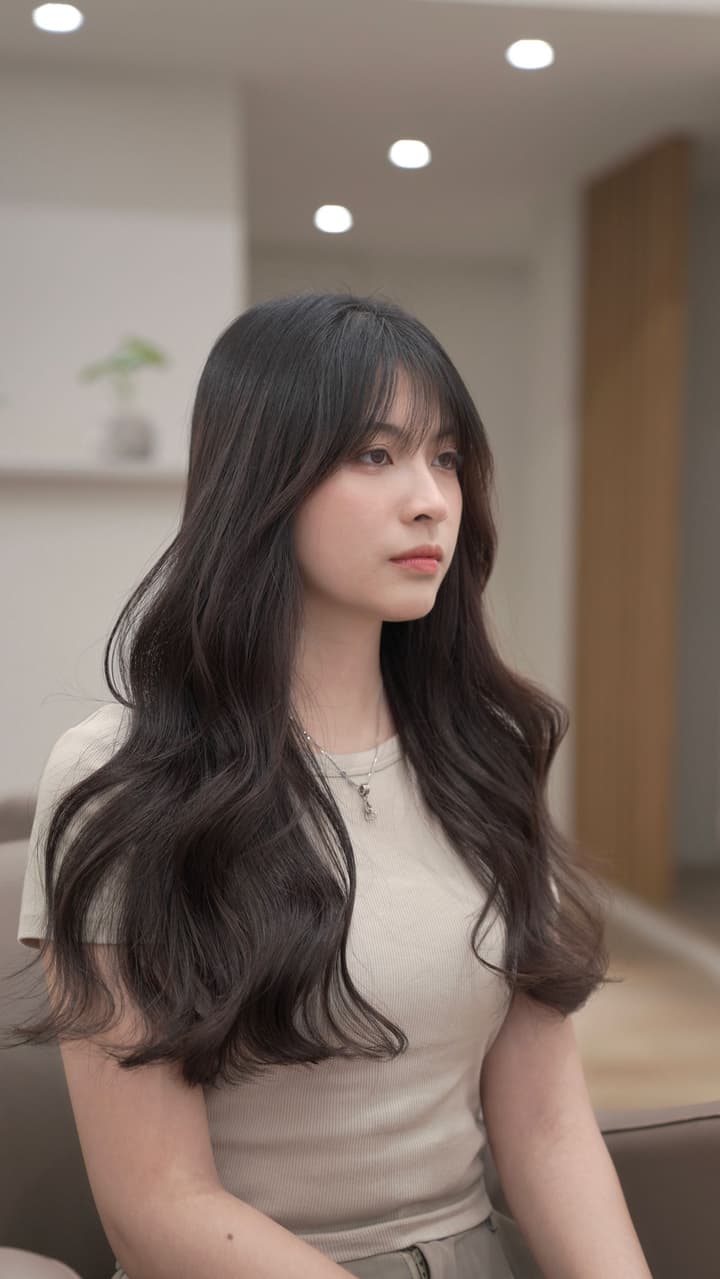 徵 12月份燙髮 Model ( 台 北 ) 1名 （附圖為自己的作品） - 美髮板 | Dcard