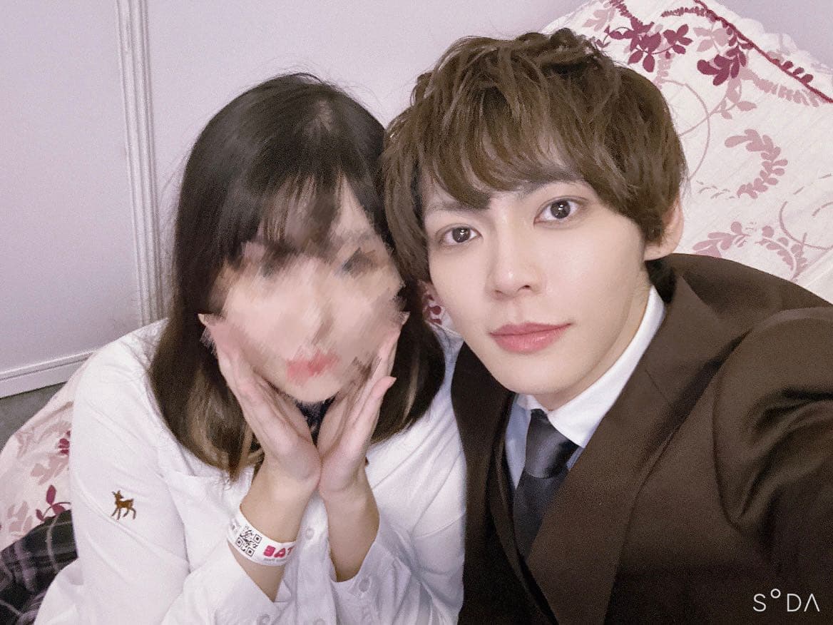 #分享 🫦TAE成人展 見面會心得分享 #AV男優 #台灣成人博覽會💗 - 追星板 | Dcard