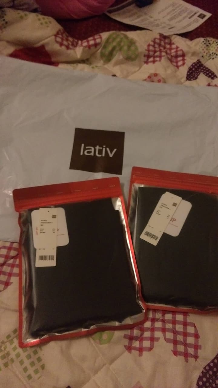 Lativ網購(更新) - 有趣板 | Dcard