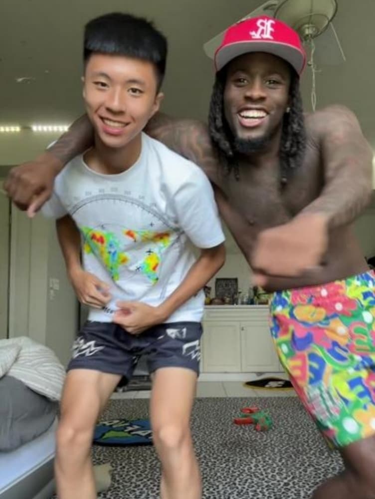 Ray是世界最有名的台灣人之一了吧 - YouTuber板 | Dcard