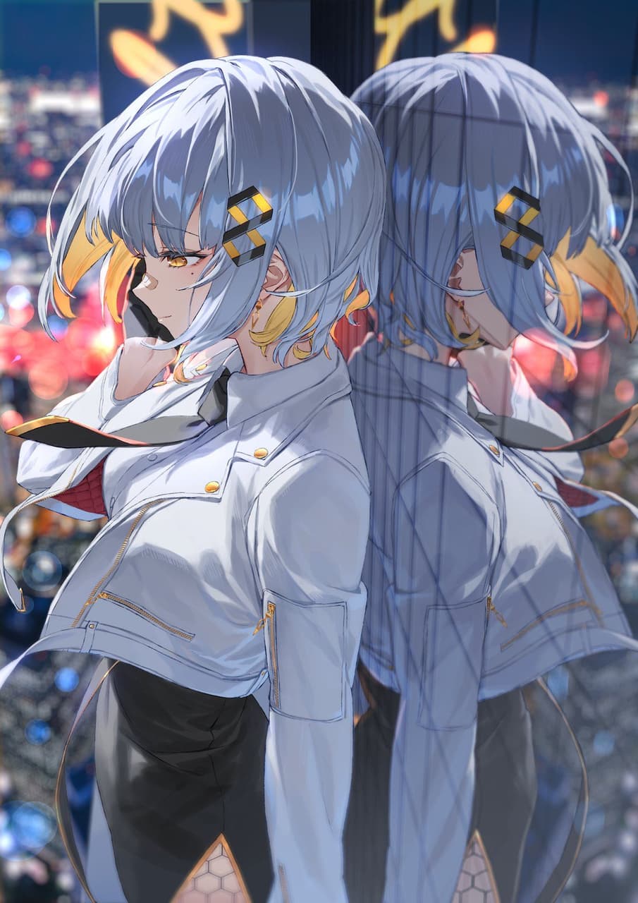 超推歌勢HACHI🐝💛 - VTuber板 | Dcard