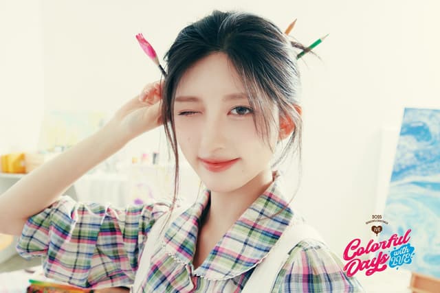 #情報 IVE 2025 SEASON'S GREETINGS - IVE板 | Dcard