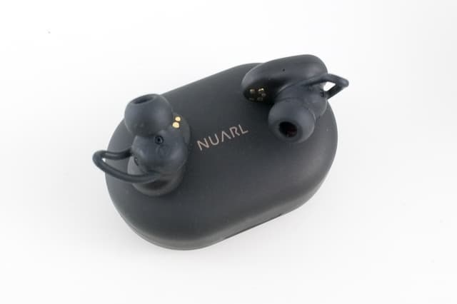 #開箱 【北極熊開箱】旗艦候補生- Nuarl NEXT1 - 視聽設備板 | Dcard