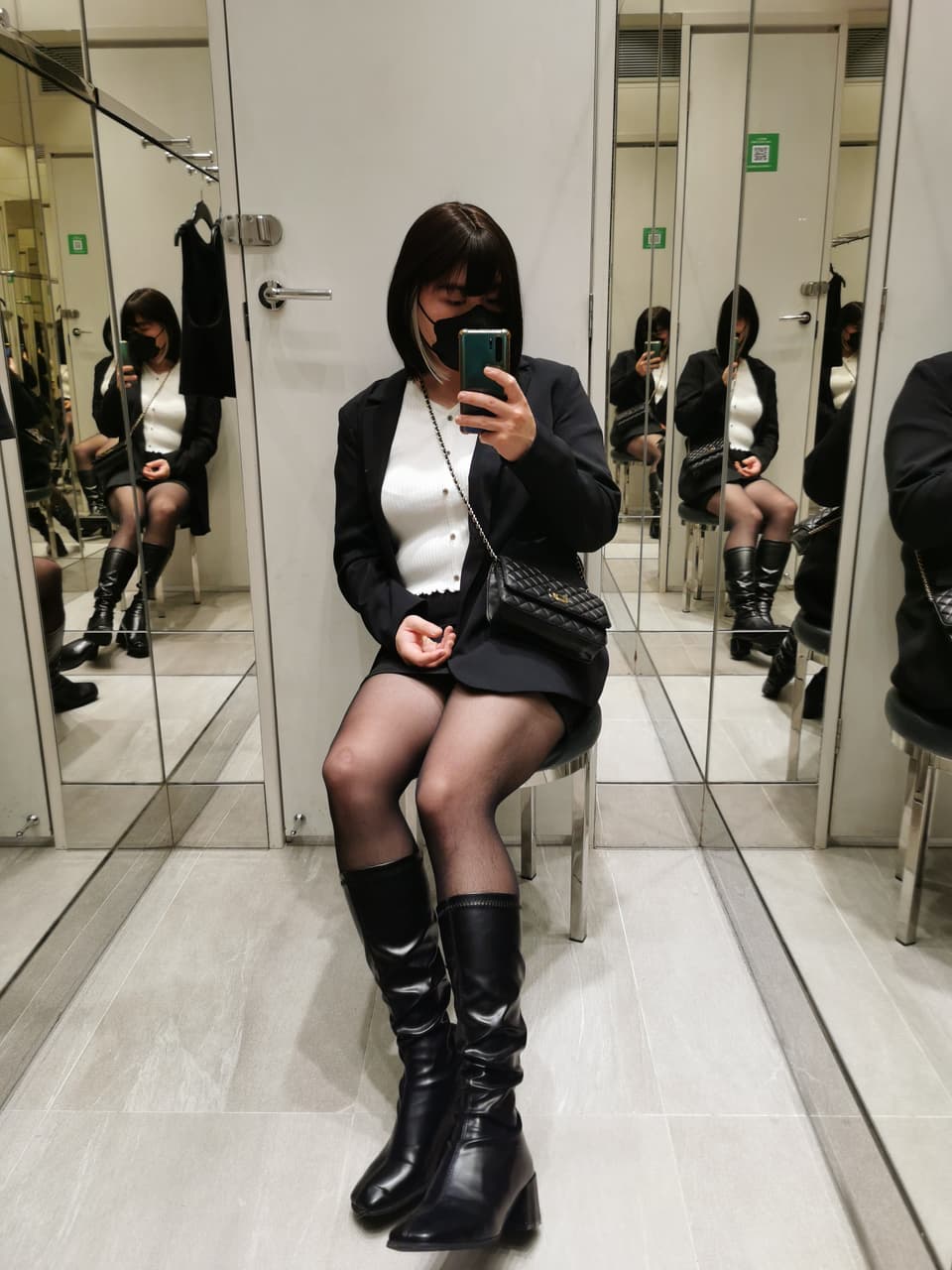 今日ootd - 偽娘板 | Dcard