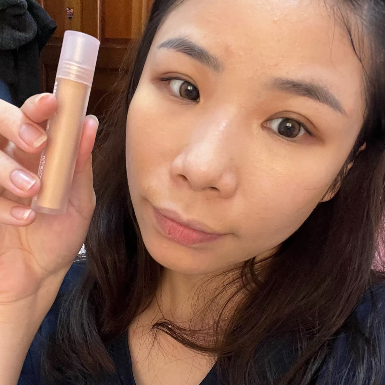 I’m meme新品分享 我愛神力控油妝前乳 - 草莓奶昔🍓 (@susu.310) | Dcard