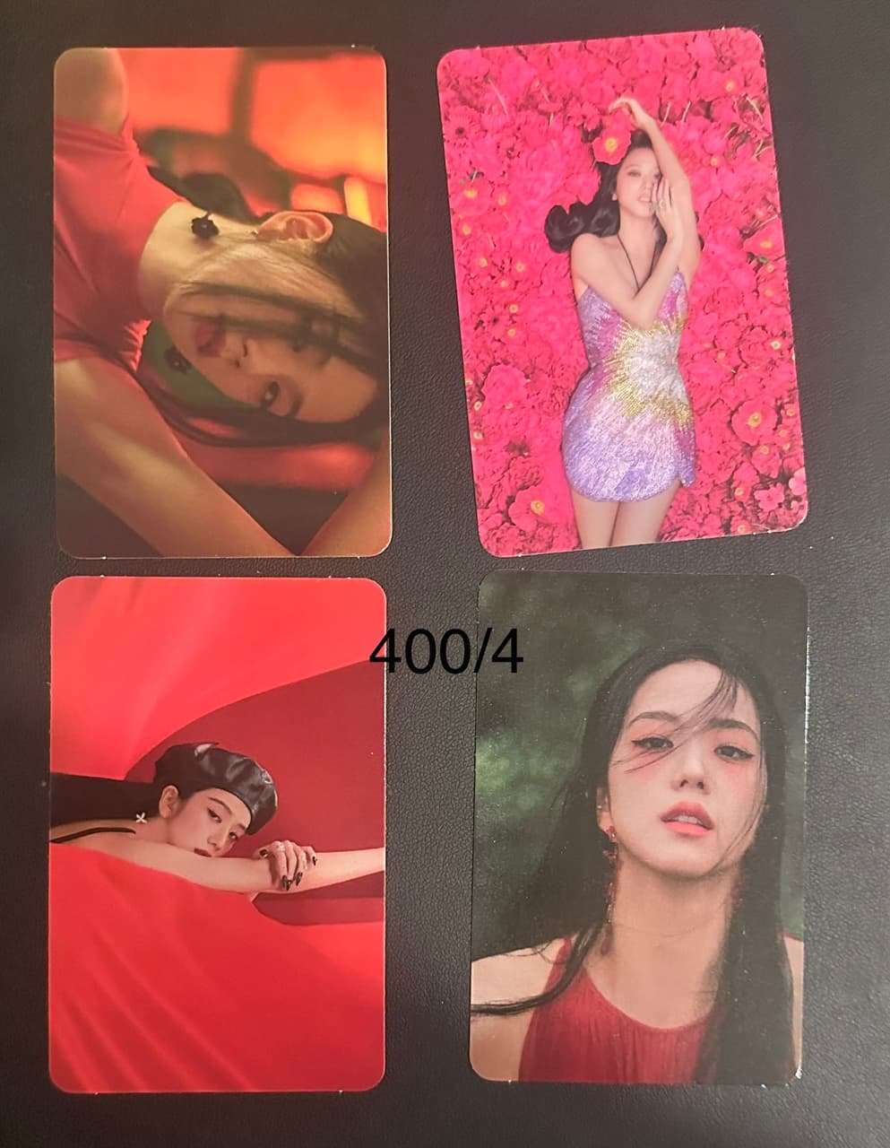 #討論 #集中討論 Jisoo Solo [ME] 交換買賣樓 - B242 留言 | Dcard