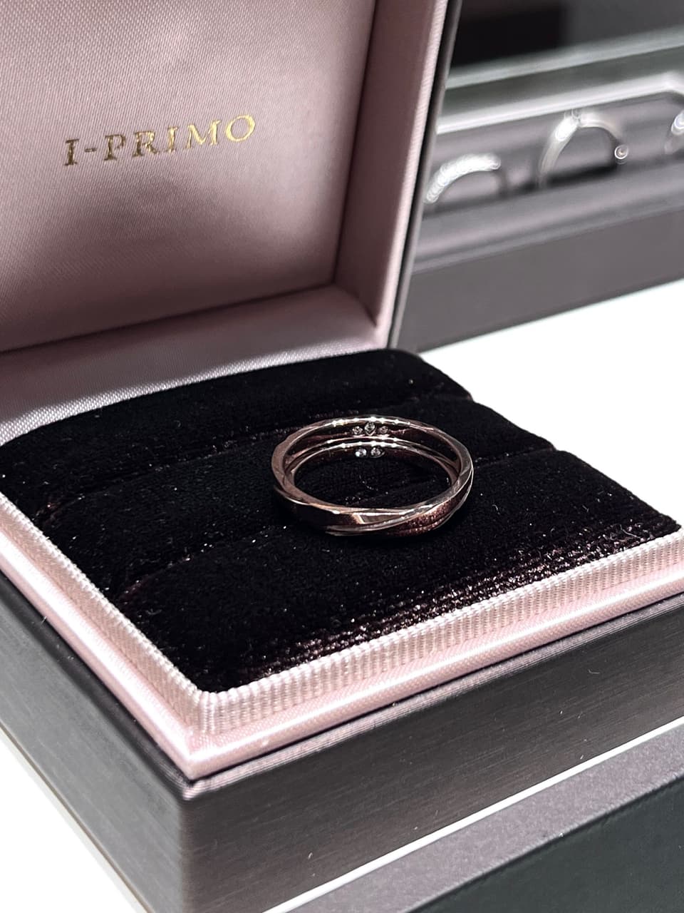 看了腦海中會響起婚禮進行曲feat.I-PRIMO - 獨角獸愛化妝 (@make_upunicorn) | Dcard