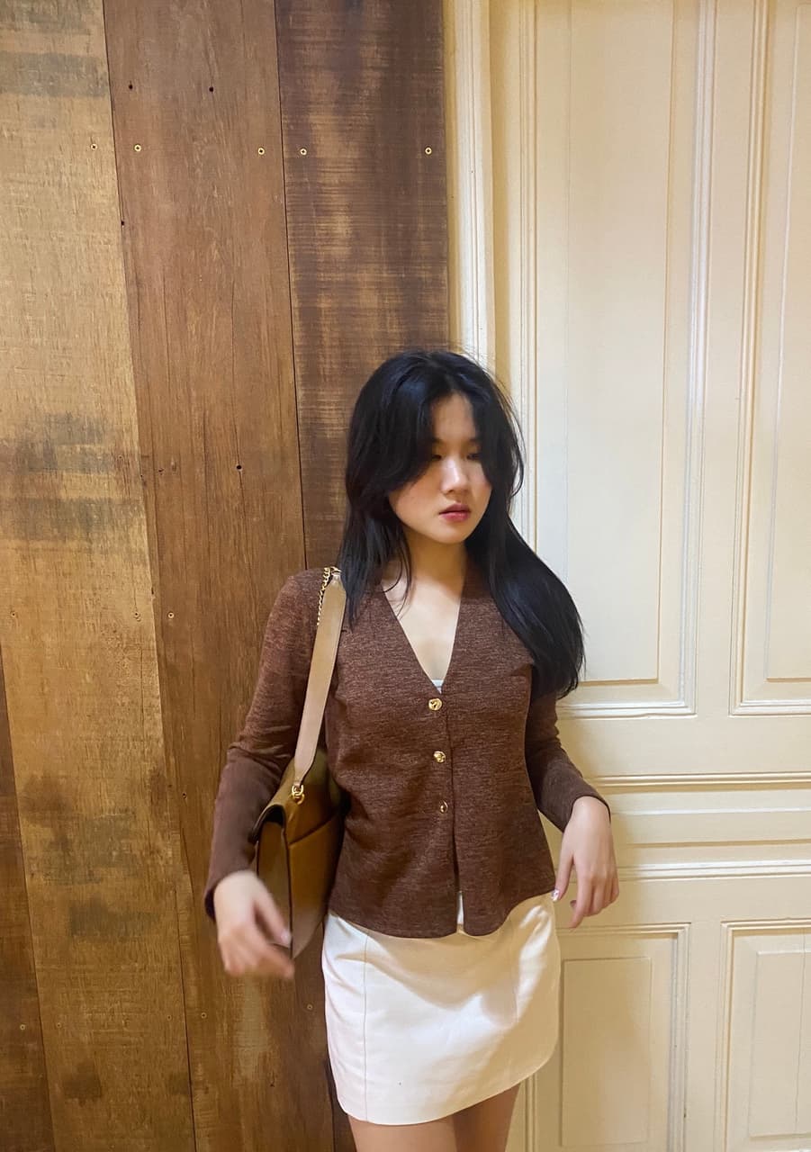 #分享 🇻🇳越南五天四夜 | 161cm穿什麼 - 穿搭板 | Dcard