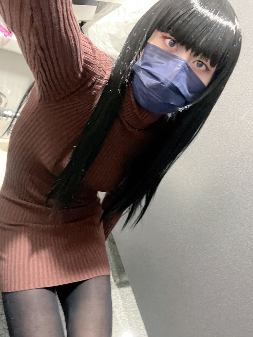 嫣然 (@blackwall) | Dcard