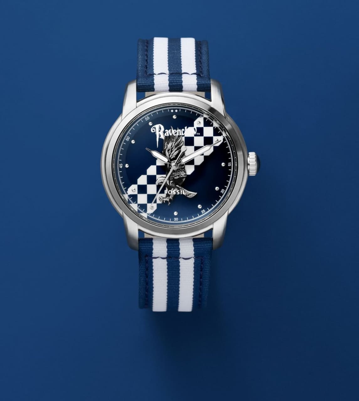 #分享 哈利波特 X FOSSIL聯名系列錶款 - 哈利波特板 | Dcard