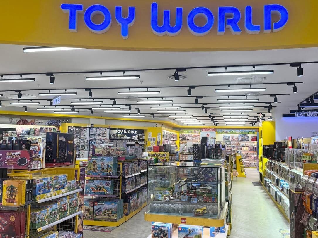 樂高工讀 的相關討論與真實心得｜Dcard