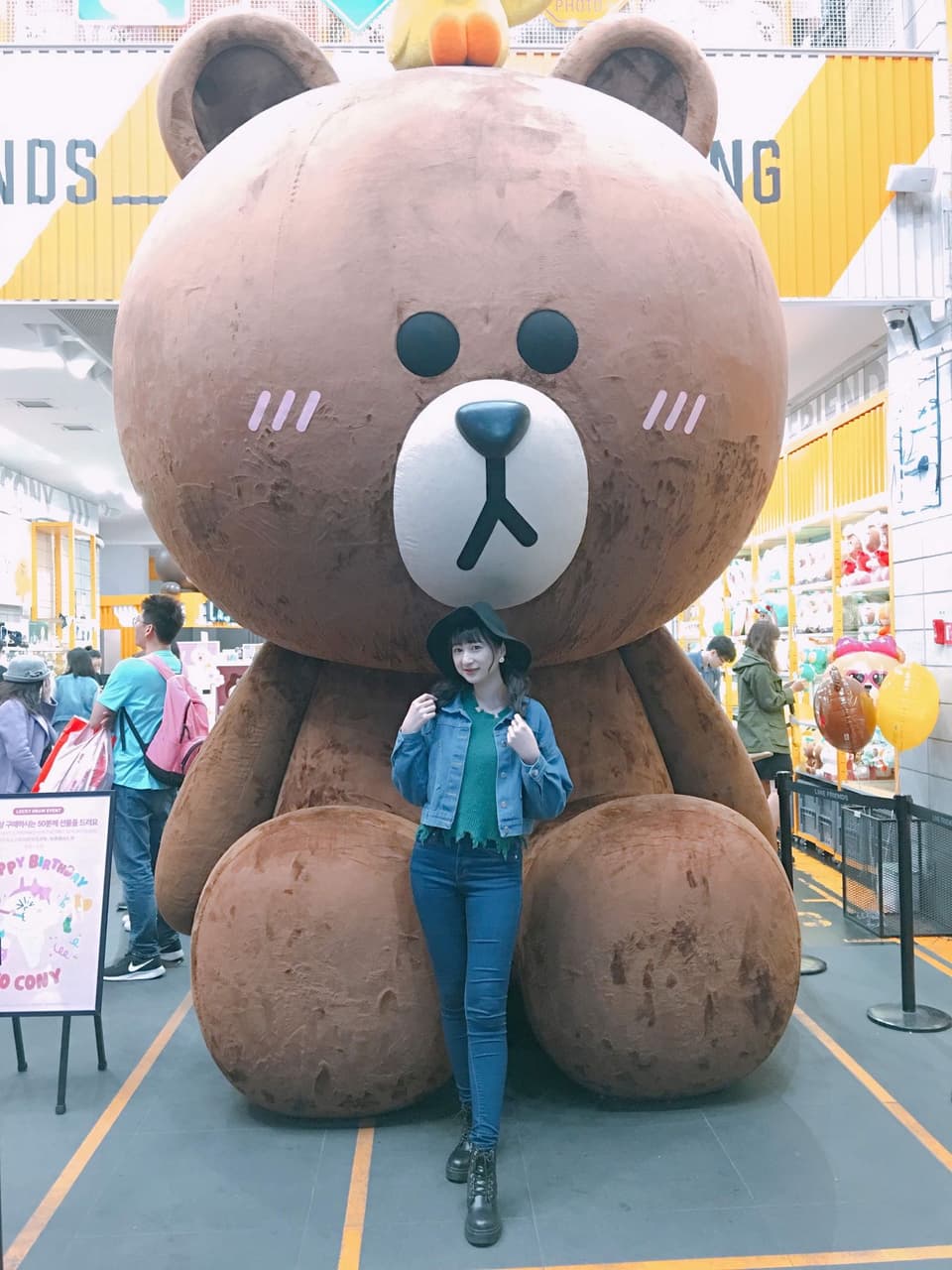 韓國旅遊景點推薦-首爾/釜山篇 - 遲開的向日葵 (@imsunshine) | Dcard