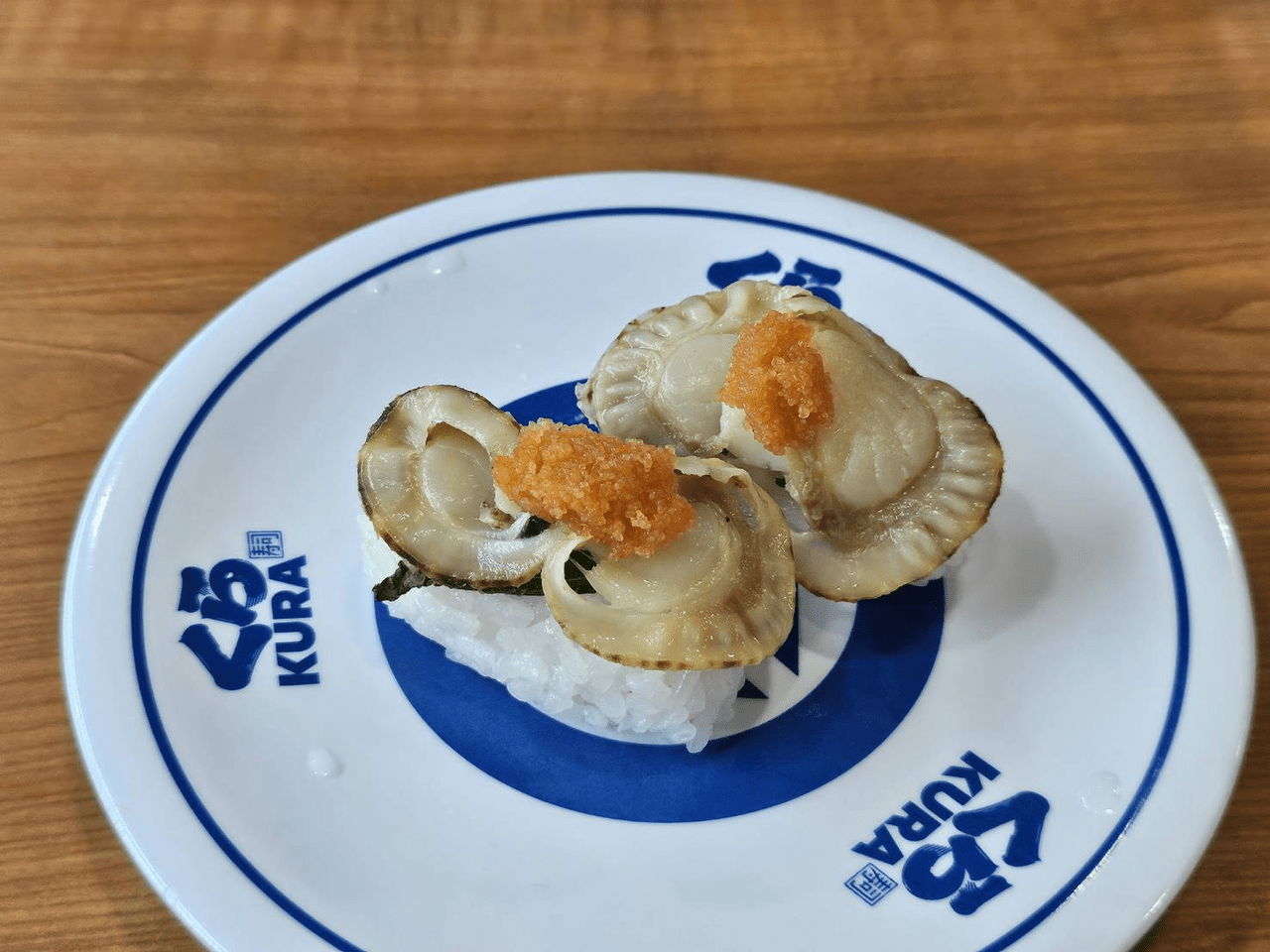 已經過期的藏壽司期間限定 #喵喵隨易吃吃 - 喵喵貓 🐹 (@mmc1107) | Dcard