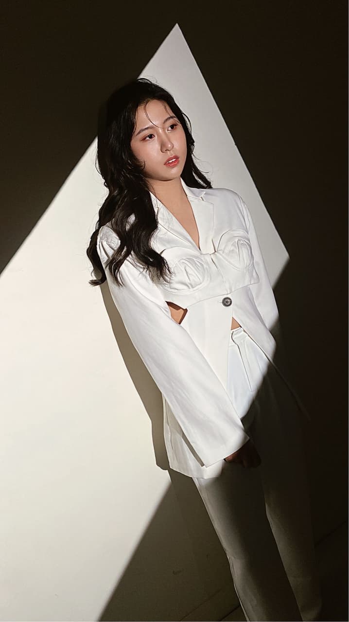 不商業的形象照😍😍😍 - Lilililian (@lilililian_l) | Dcard