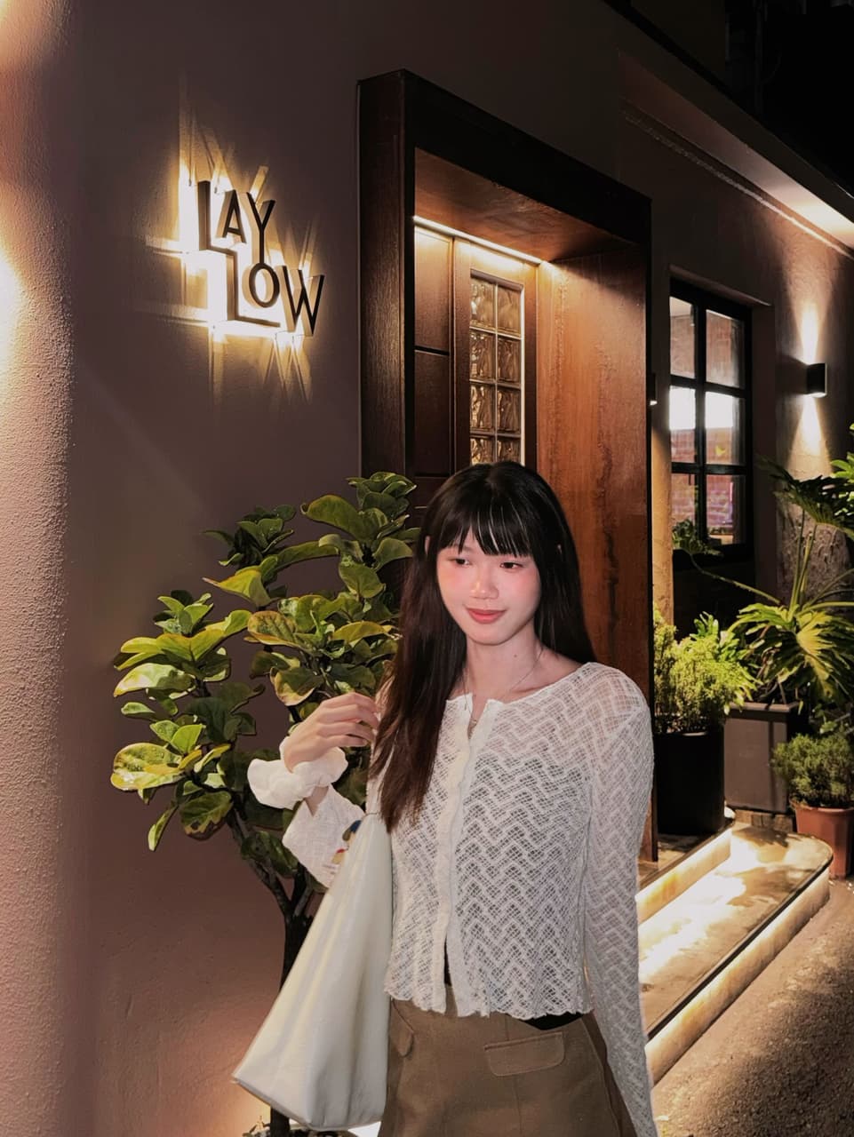 🥩｜台中慶生餐廳🍴Lay Low - 美食板 | Dcard