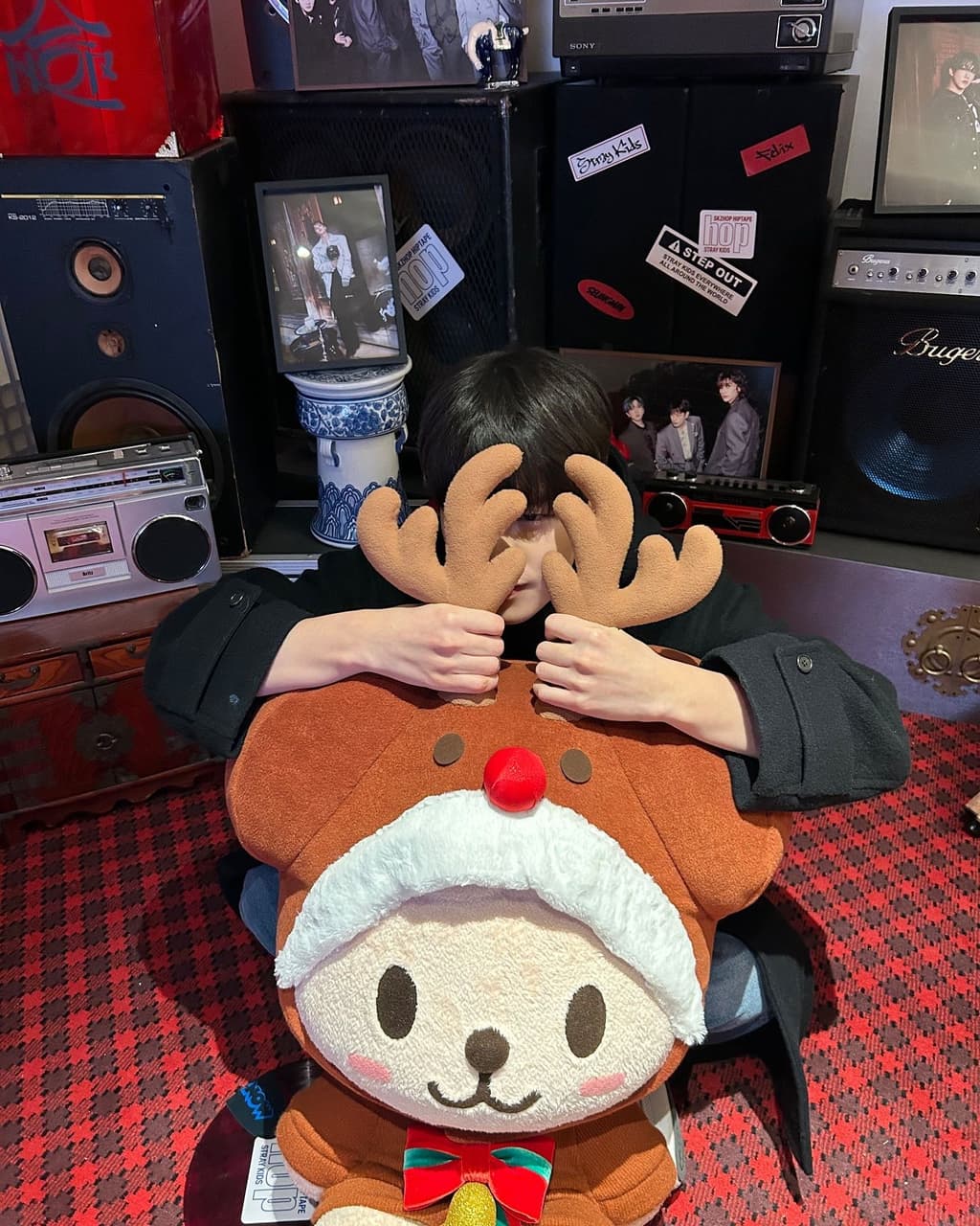 #分享 SKZOO快閃店限定昇玟 - Stray Kids板 | Dcard