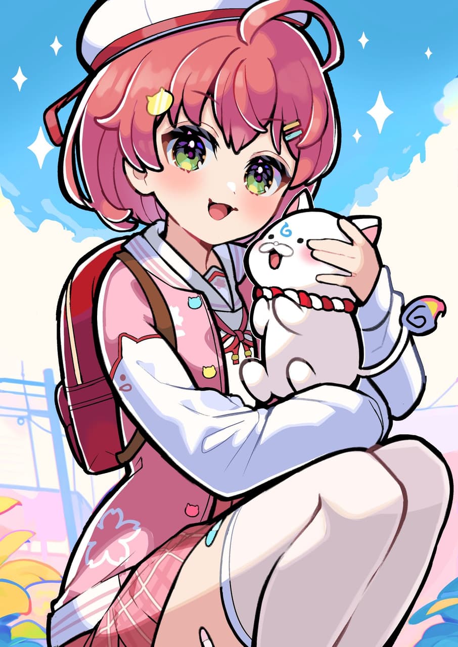 みこち和35P - さくらみこのみこぴー (@sakuramiko35p) | Dcard