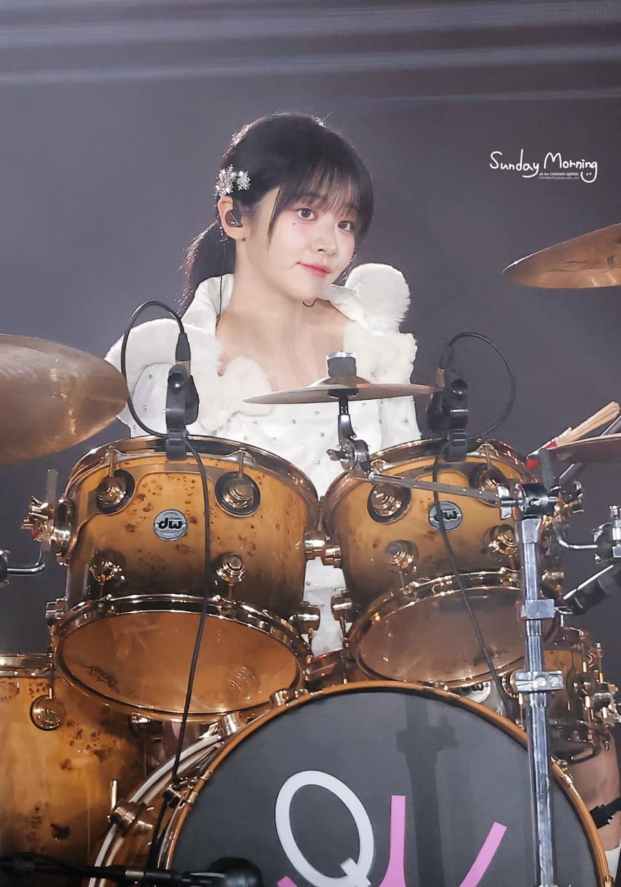 #分享 分享QWER🐶🦊🐱🐹 - 追星板 | Dcard