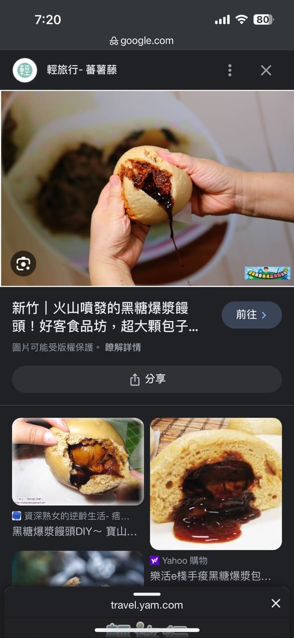 學校附近哪裡有賣黑糖饅頭? (問到答案了,非常感謝大家¯︶¯) 嘉南藥理大學板 Dcard