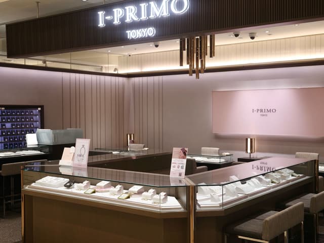 超過200款溫柔感日系婚戒😍 I-PRIMO試戴初體驗💍 - 171瑪姬👧🏻 (@mj94819) | Dcard