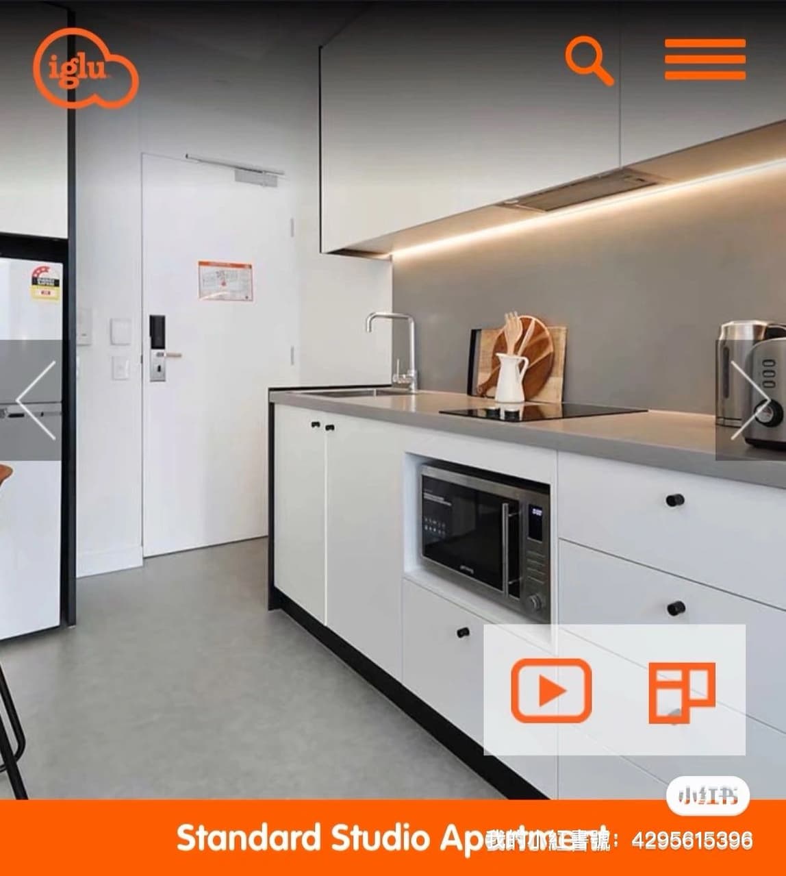 #留學 Melbourne city 1b1b轉租 （可續租） - 留學板 | Dcard