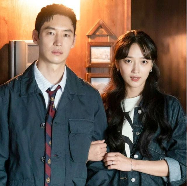 #閒聊 #閒聊 模範計程車2 ep6 - 韓劇板 | Dcard