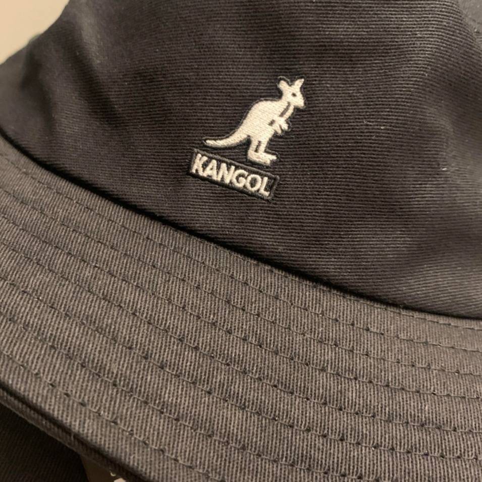 #詢問 KANGOL真偽辨別 - 穿搭板 | Dcard