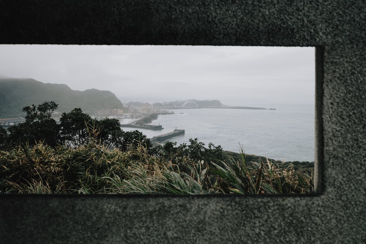 #作品 #作品 與 Ricoh GR3的巧遇 - 攝影板 | Dcard