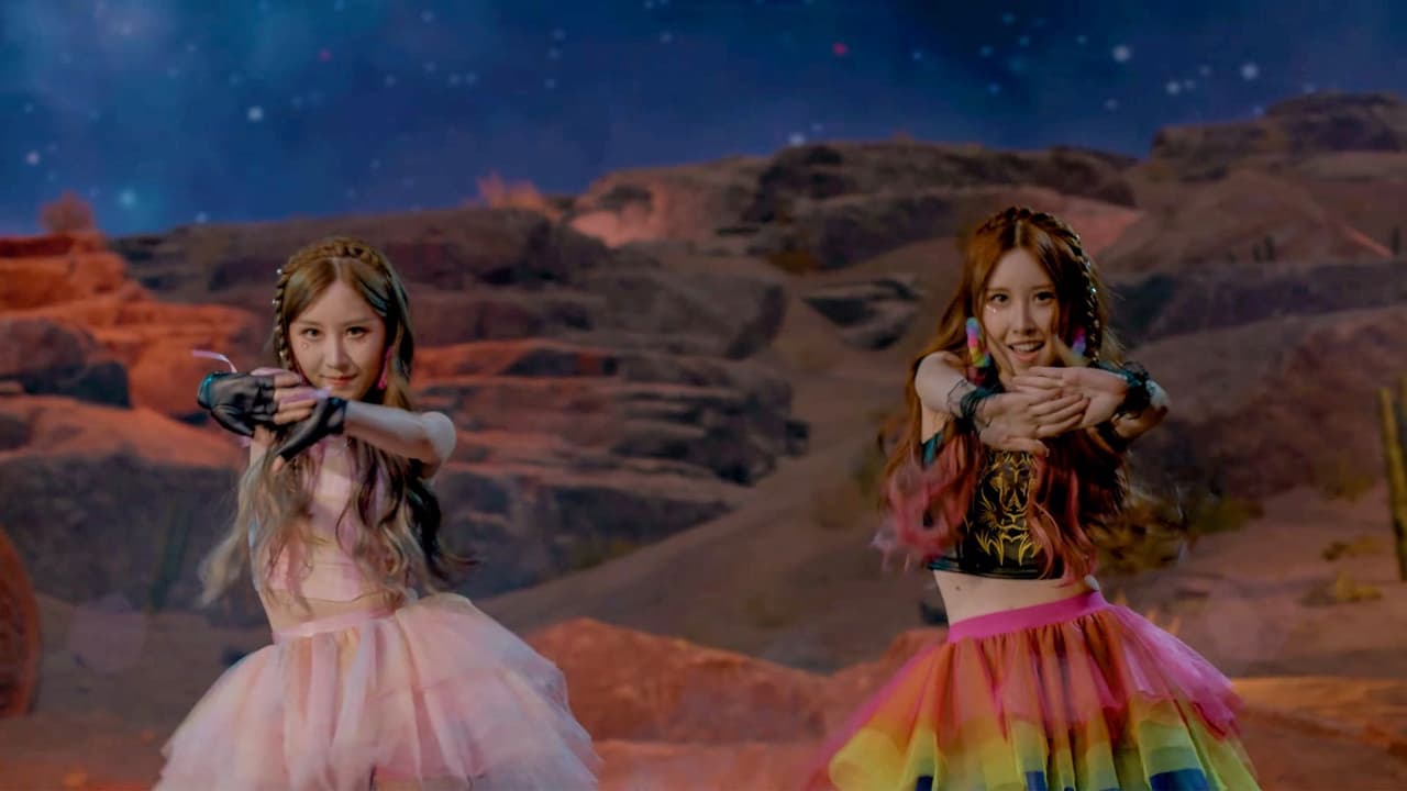 #新聞 被Sandy&Mandy MV正到 - 追星板 | Dcard