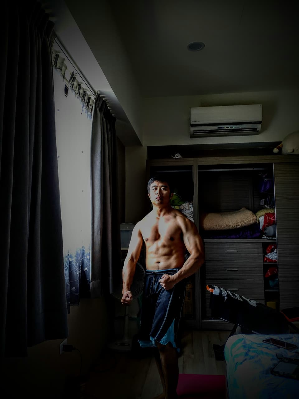 #心得 更*居家健身五年心得 - B35 留言 | Dcard