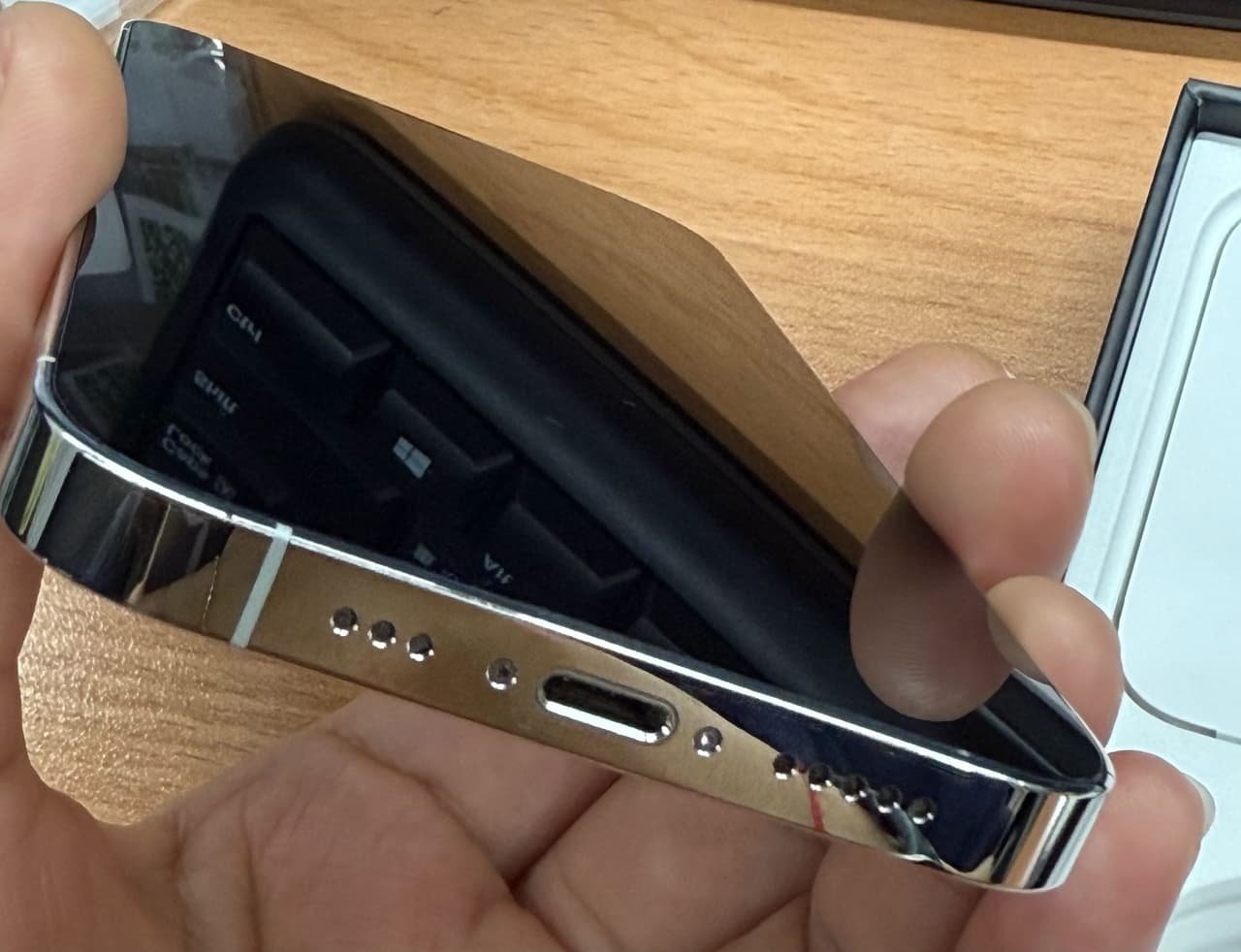 #我要賣 [己售出]iPhone 13pro 256g - 二手交易板 | Dcard