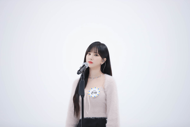 #行程 #綜藝 230201 VIVIZ - MBC M 一週的偶像EP.598 - GFRIEND板 | Dcard