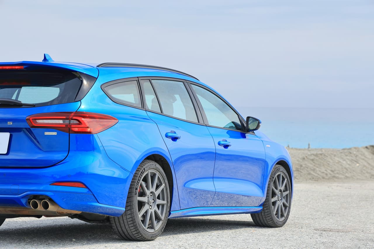 (映像旅行) 隨心所向、山海隨行in台東高雄 feat. Ford Focus Wagon ST-Line Vignale - 映像生活 (@imagelife) | Dcard